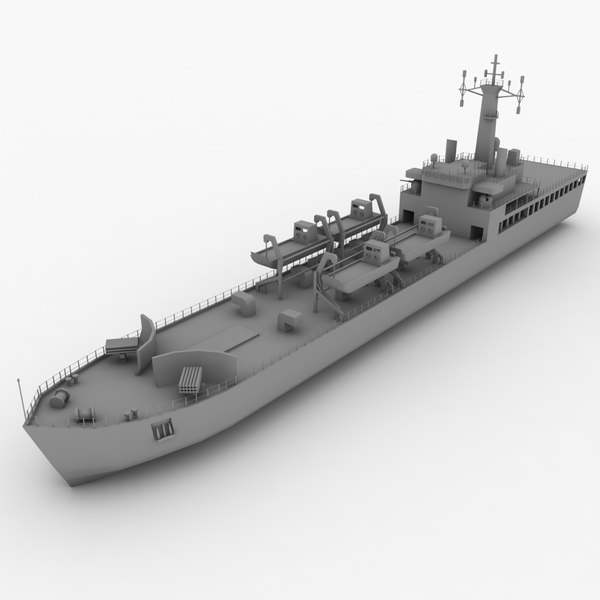 3D INS Models | TurboSquid