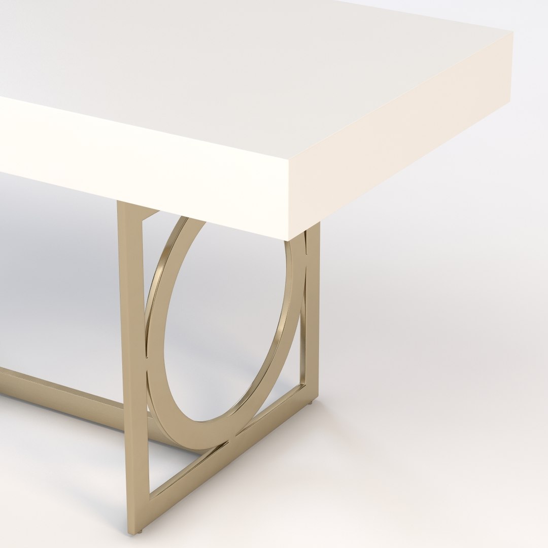 3d model of bernhardt