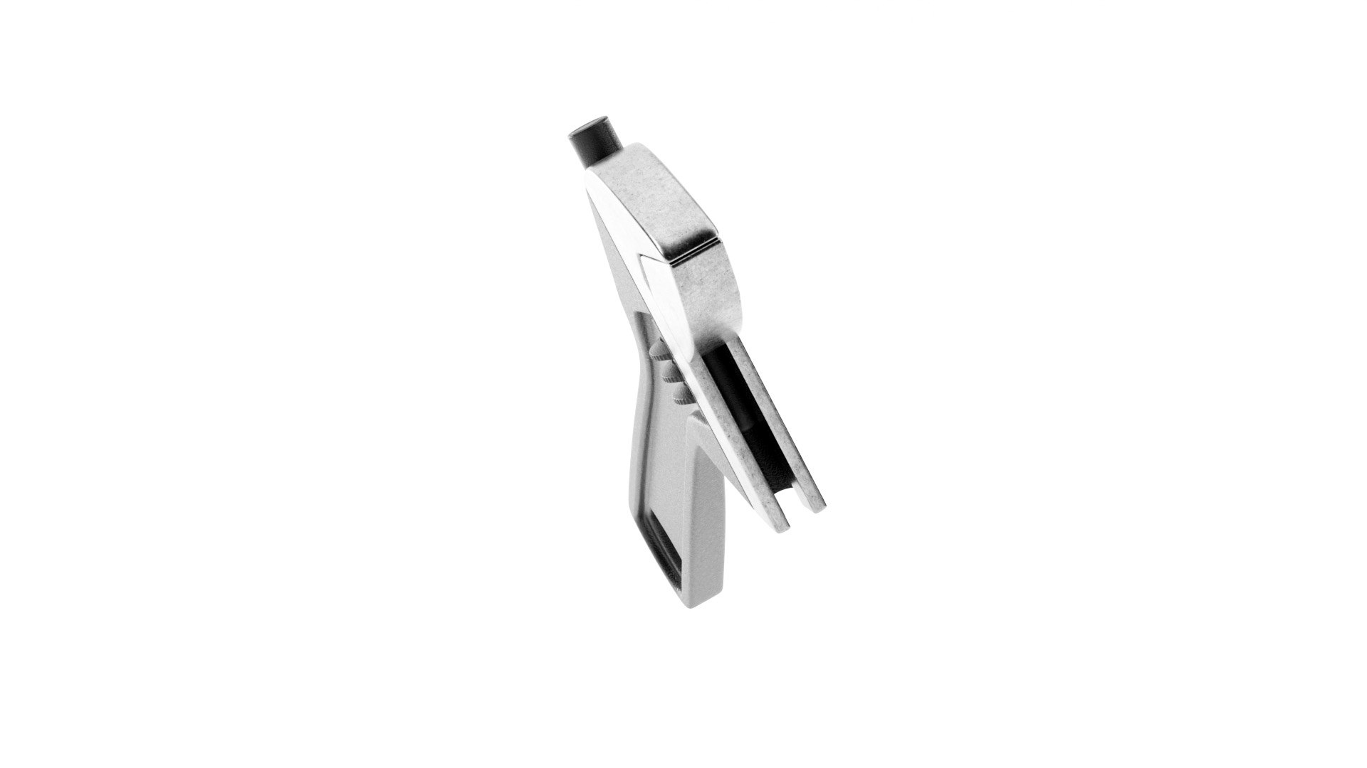 3D Adjustable Wrench Model - TurboSquid 1863952