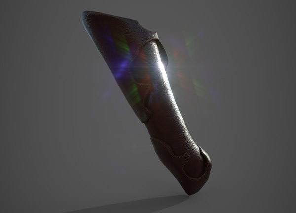 Quiver 3D Models for Download | TurboSquid