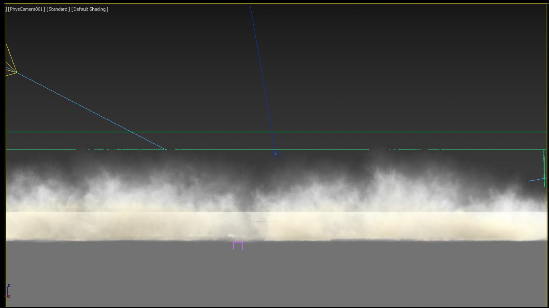 3D Dust Atmospheric Model - TurboSquid 1671879