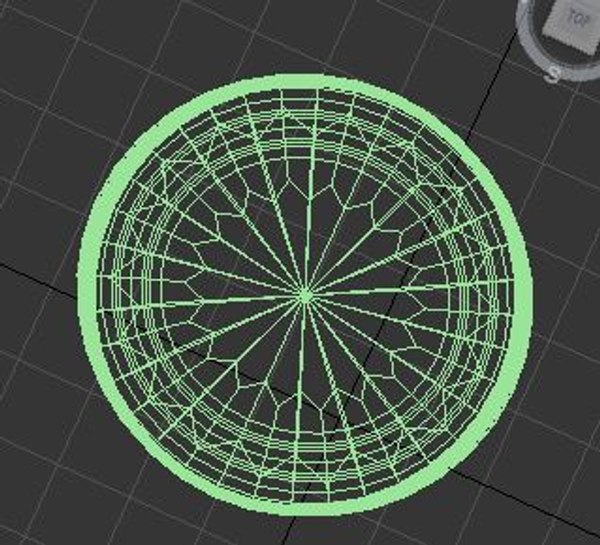 Tin 3D model - TurboSquid 1272306
