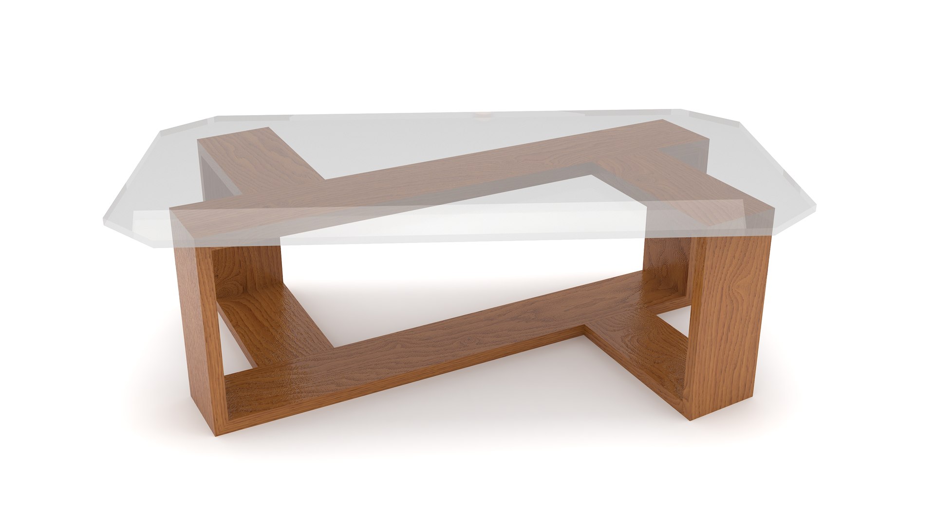3D Center Table - TurboSquid 2272948