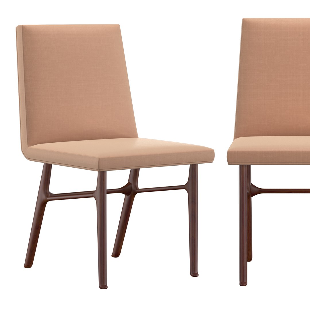 Patrick Naggar Alba 3D Model - TurboSquid 1862757