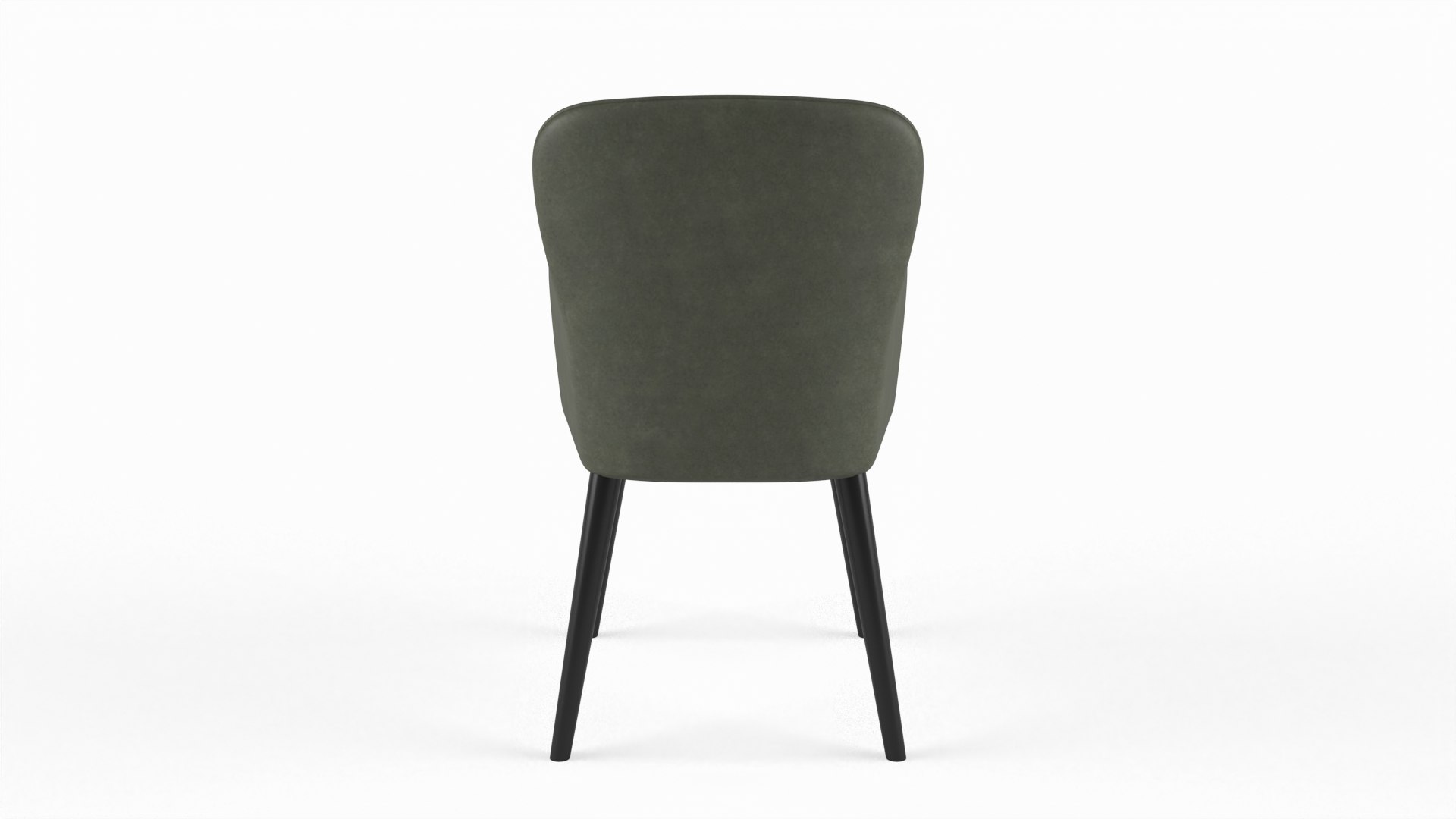 Willa Dining Chair 3D Model - TurboSquid 2110717