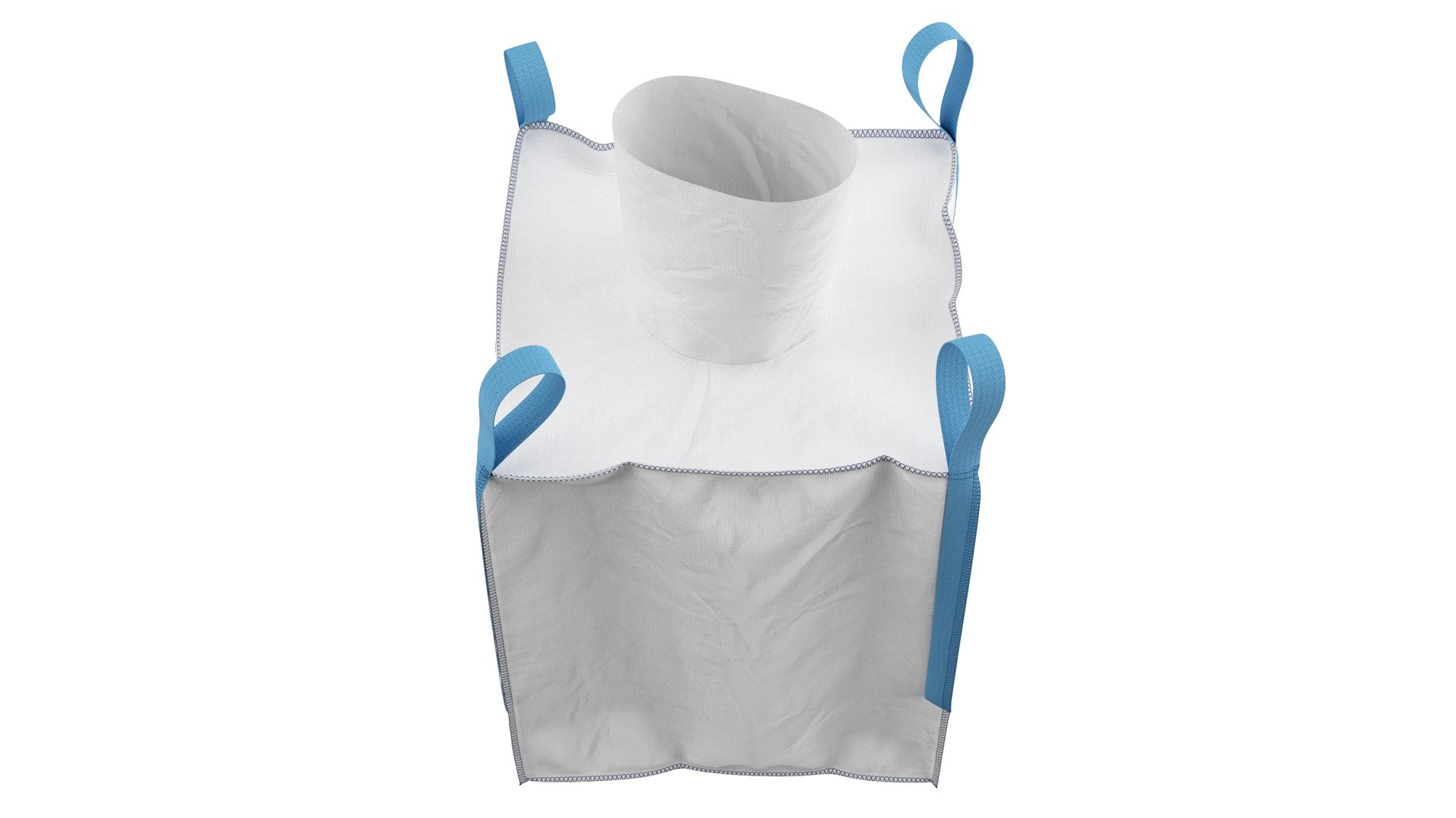 3D Model Bulk Bag - TurboSquid 2053073