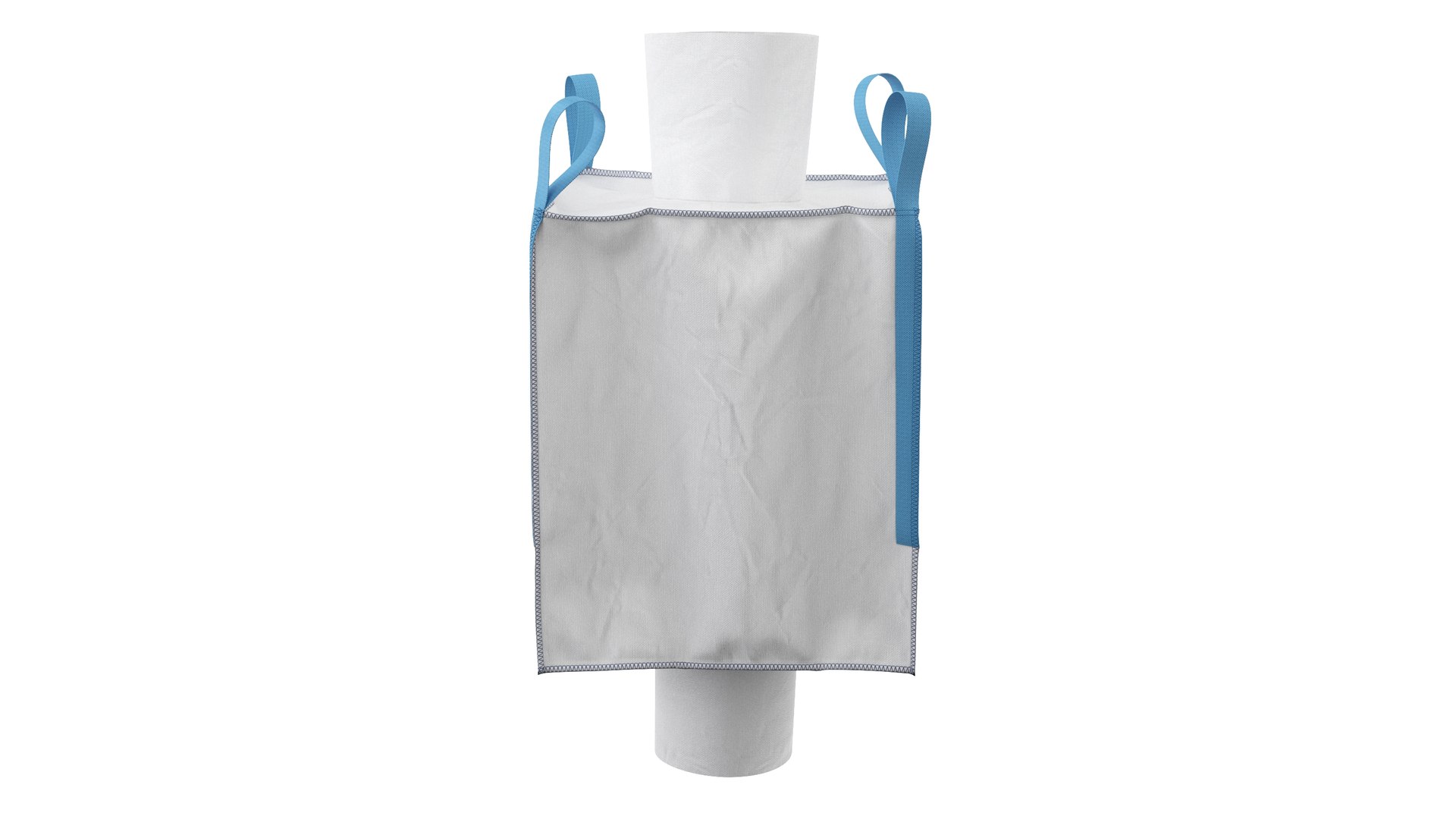 3D Model Bulk Bag - TurboSquid 2053073