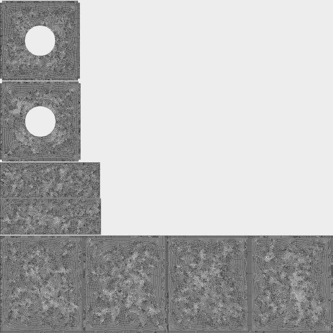 3D Model Bulk Bag - TurboSquid 2053073