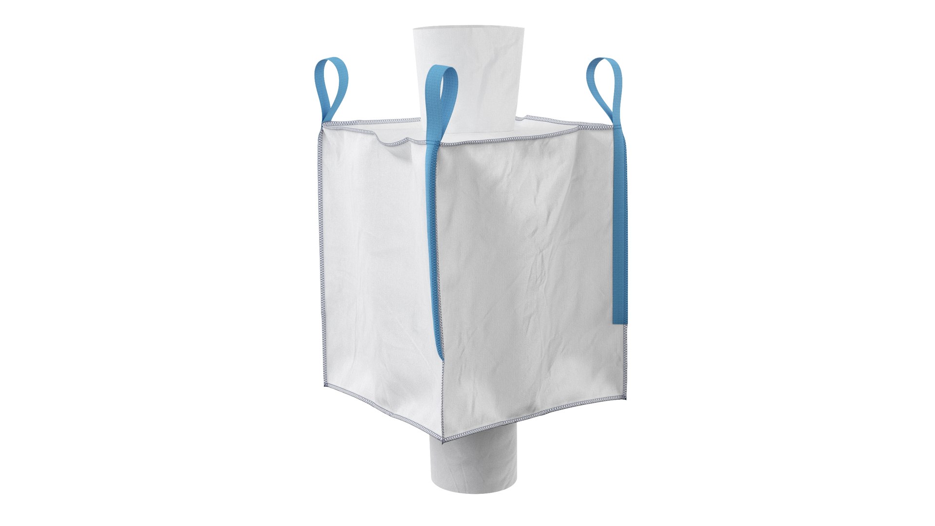 3D Model Bulk Bag - TurboSquid 2053073