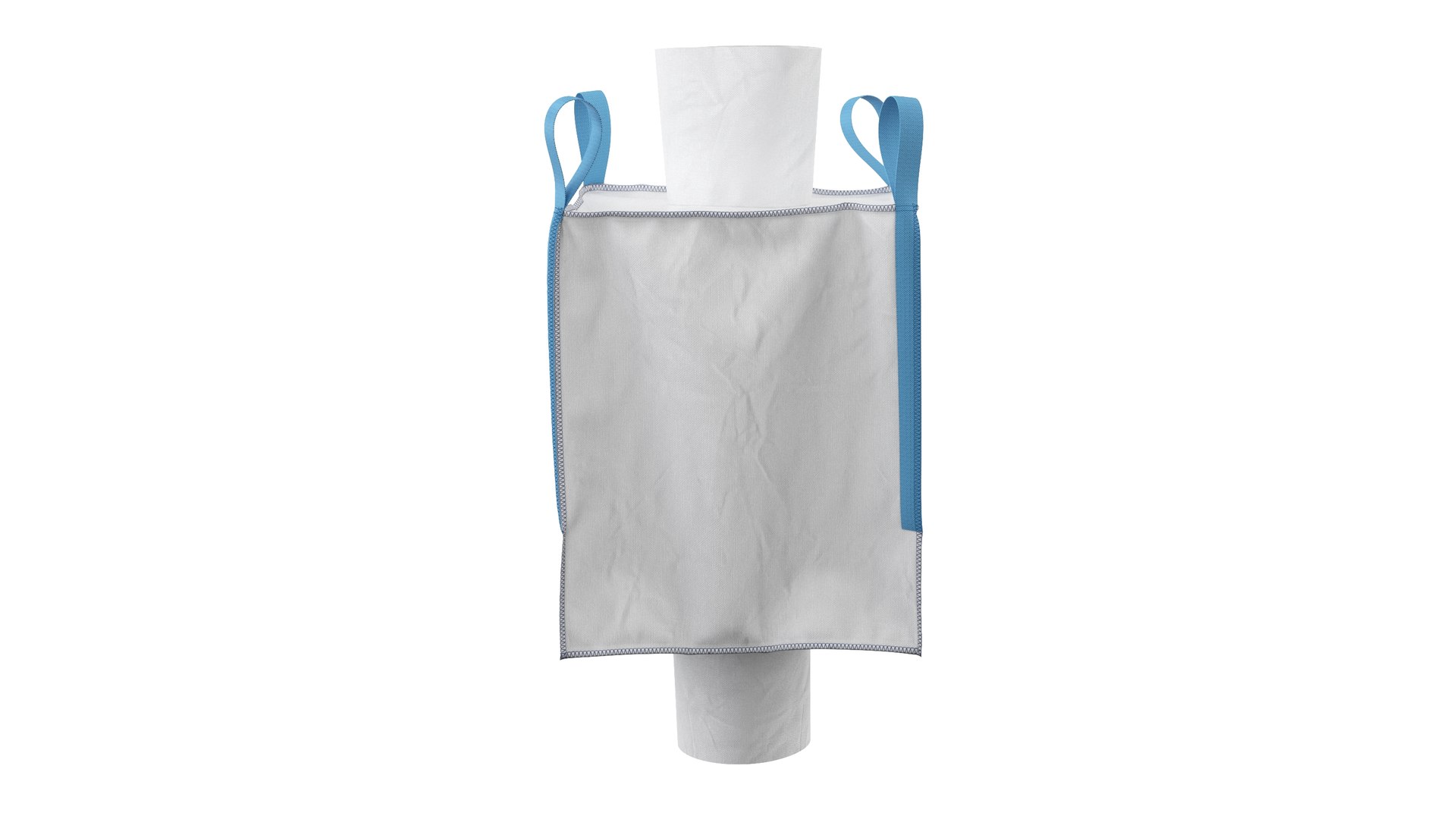 3D Model Bulk Bag - TurboSquid 2053073