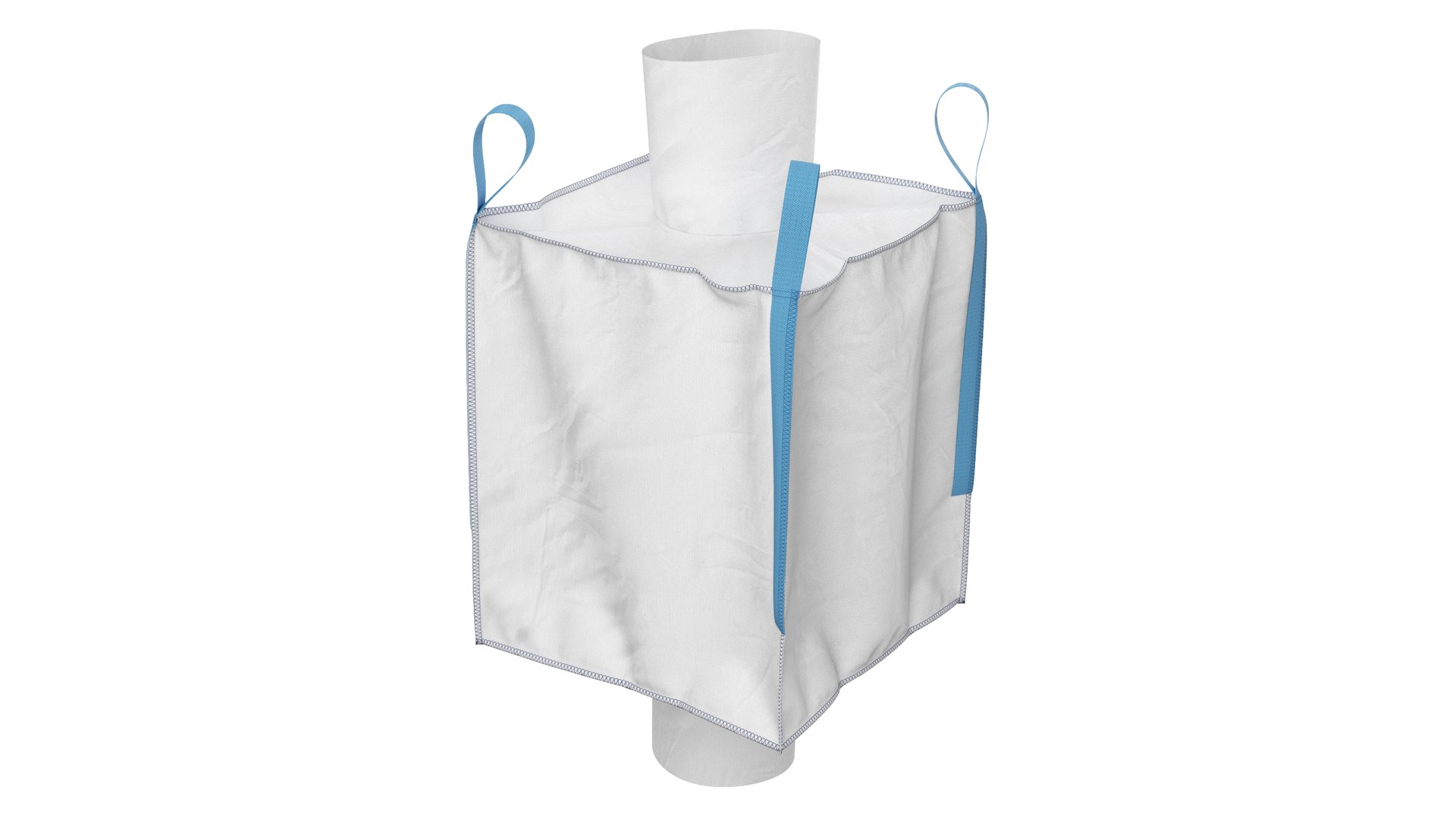 3D Model Bulk Bag - TurboSquid 2053073