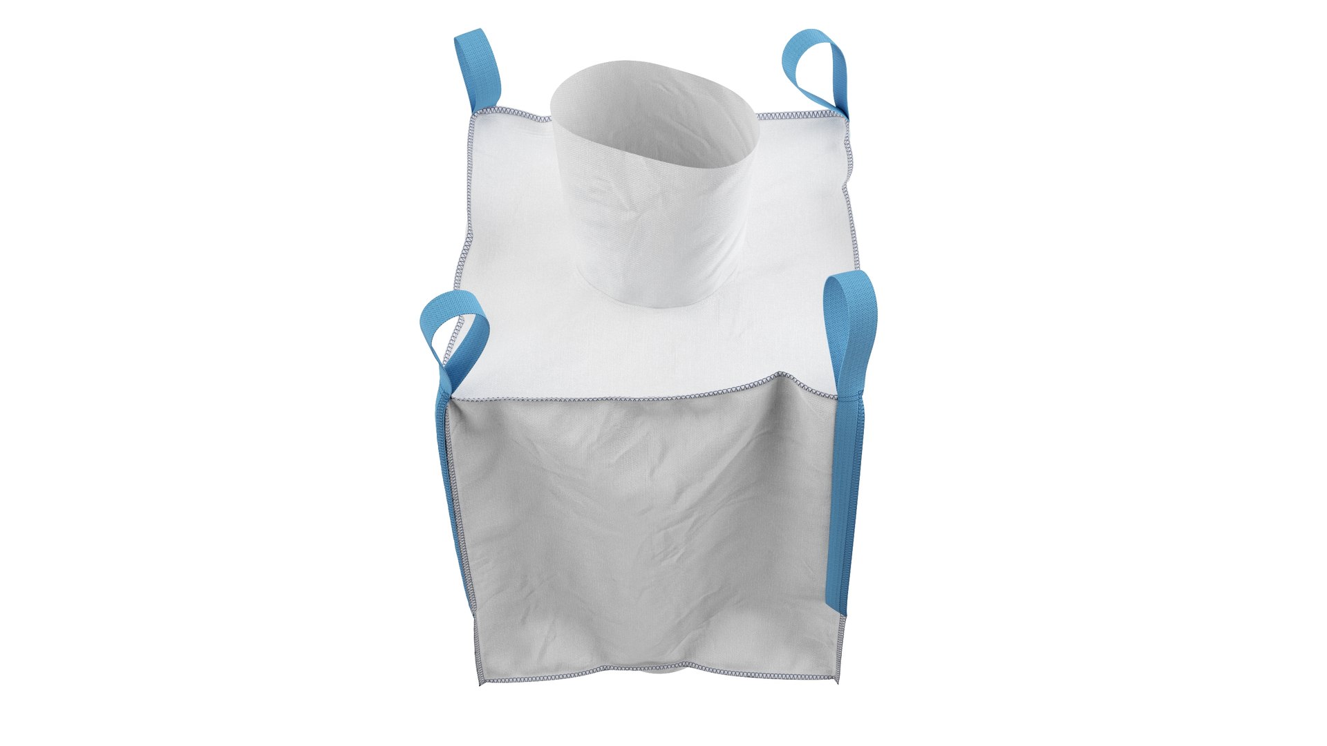 3D Model Bulk Bag - TurboSquid 2053073