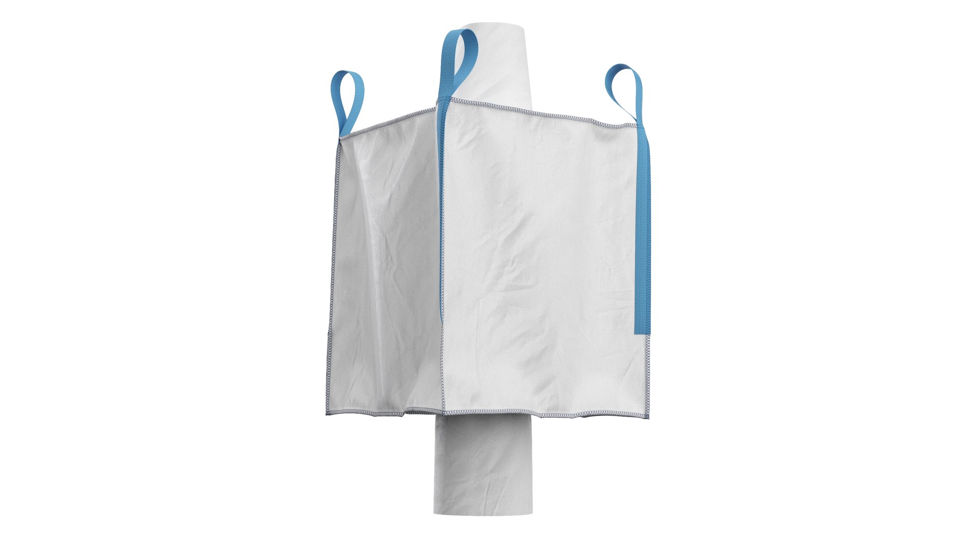 3D Model Bulk Bag - TurboSquid 2053073