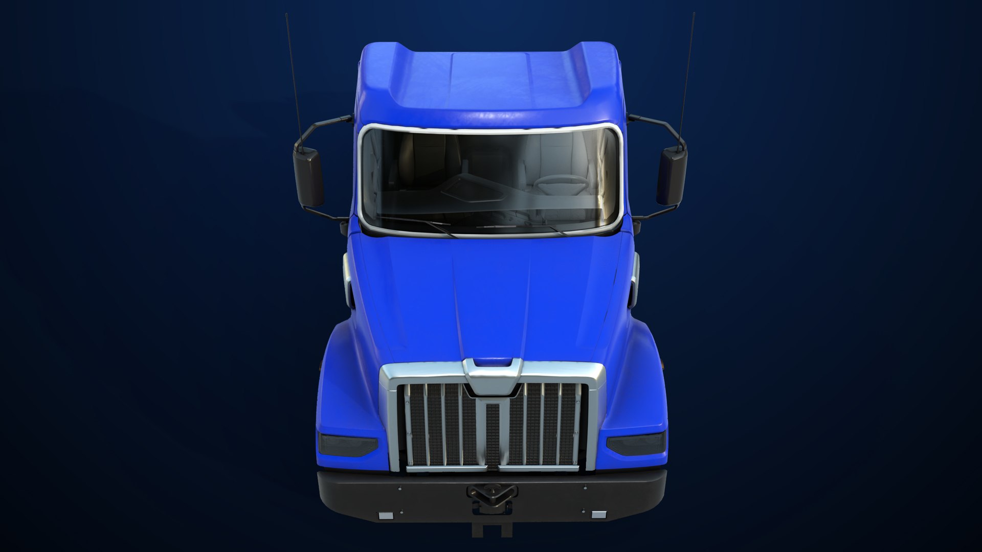 Heavy Truck Chassis 01 All PBR Unity UE Textures Model - TurboSquid 2168531