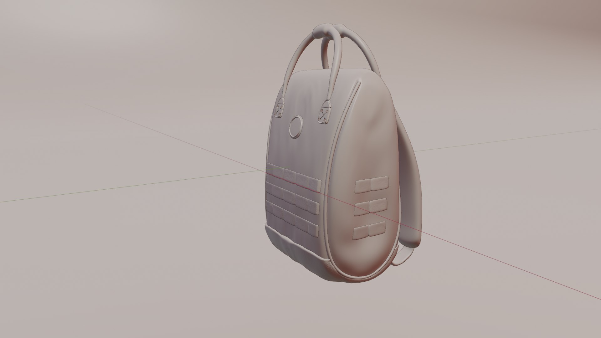 3D Model Bag - TurboSquid 1959402