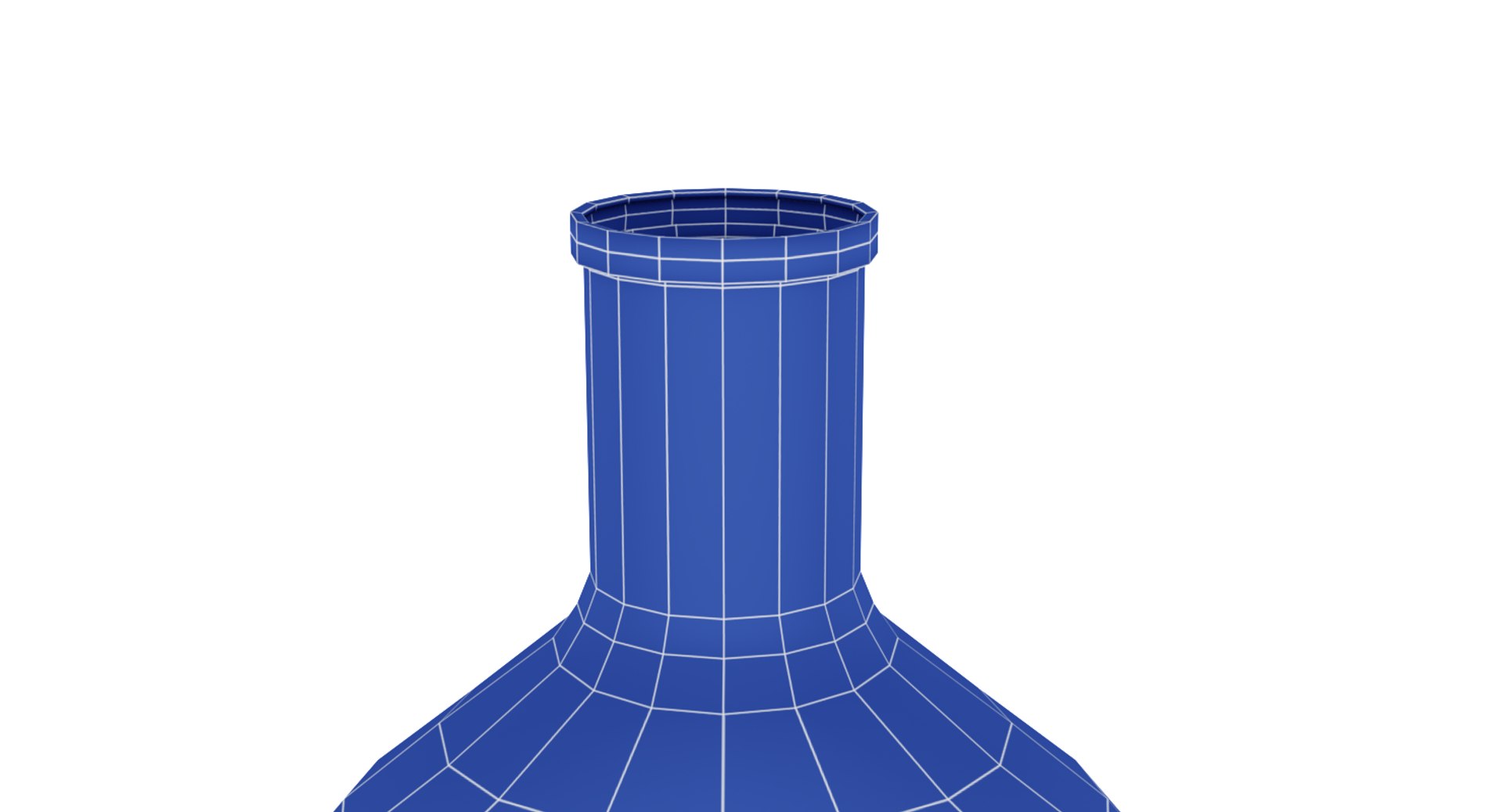 Bottle blender 3D model - TurboSquid 1416898