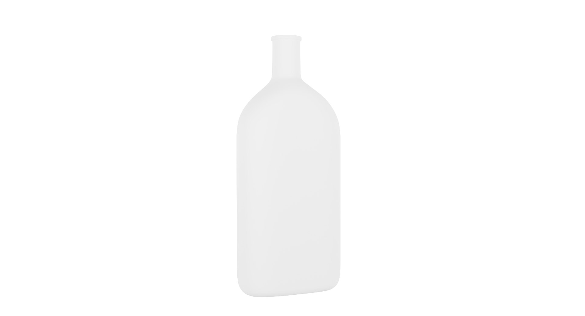 Bottle Blender 3D Model - TurboSquid 1416898