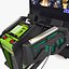 12 Arcade Machines Model - TurboSquid 1212116