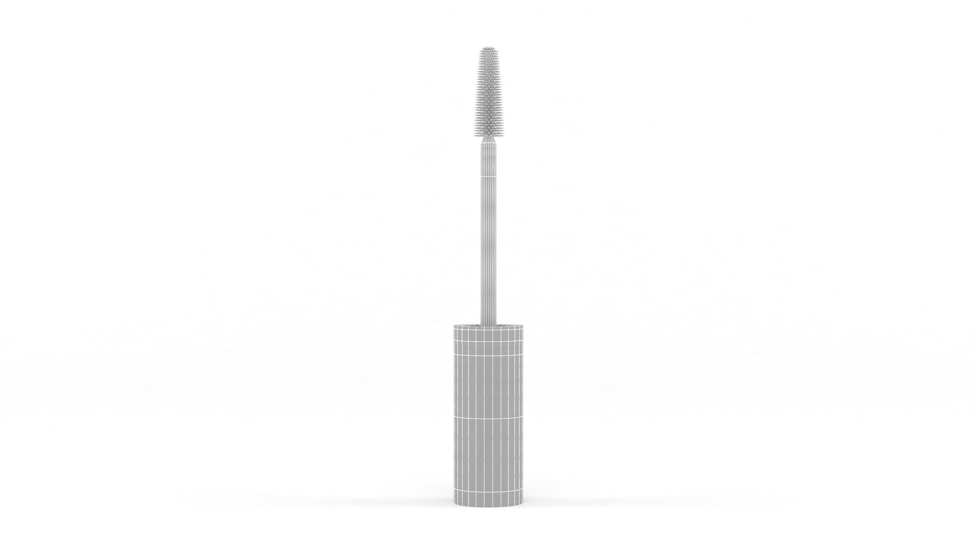 3D Mascara Model - TurboSquid 2065500
