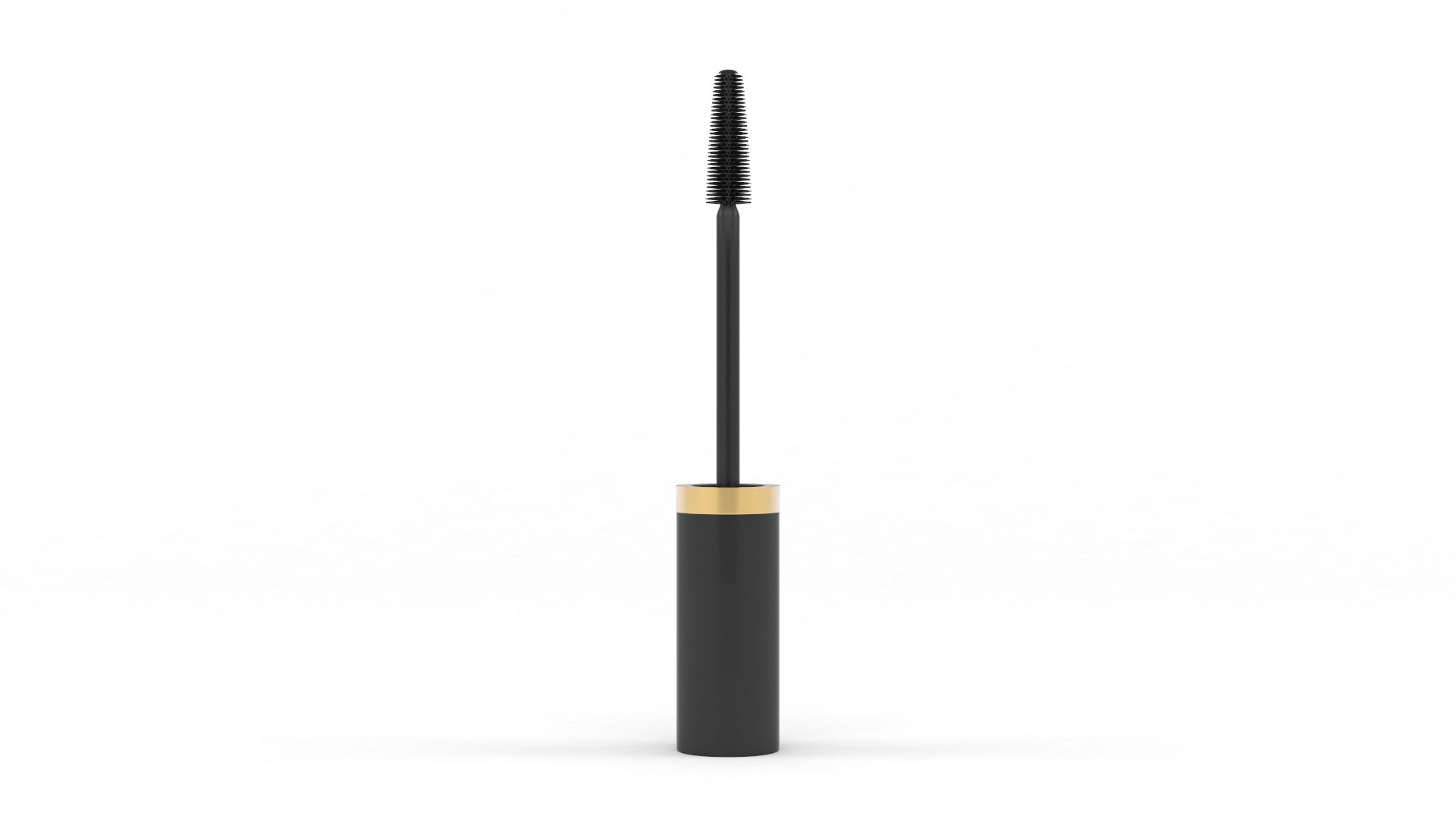3D Mascara Model - TurboSquid 2065500