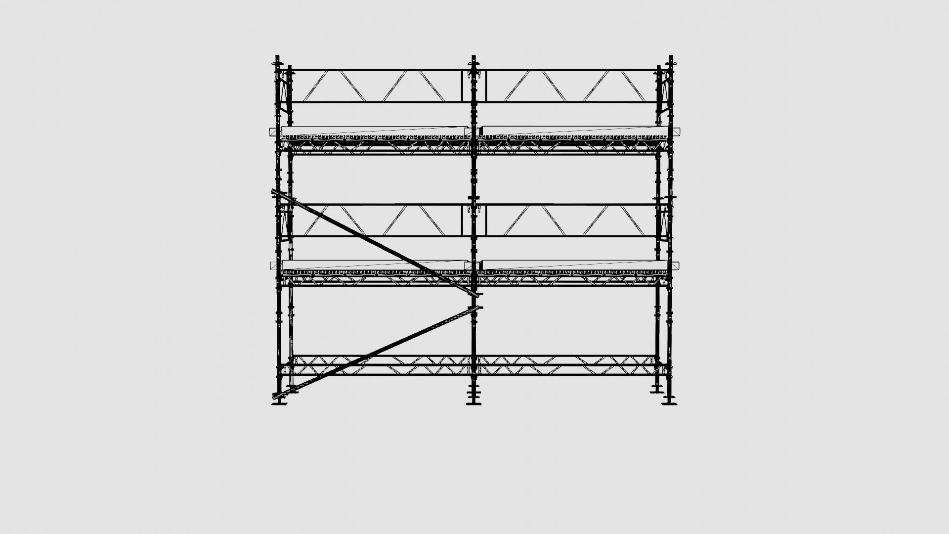 3D Model Construction Platform - TurboSquid 2340630