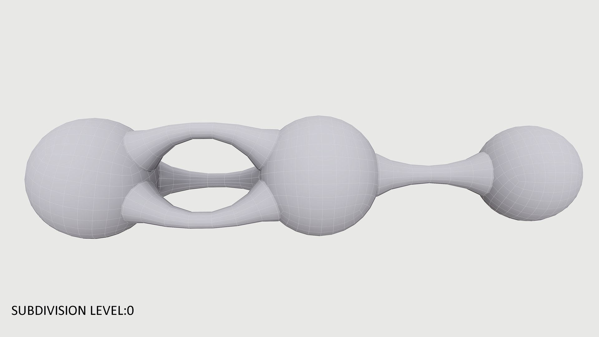 Hydrogen Cyanide Molecule With PBR 4K 8K 3D Model - TurboSquid 1943892