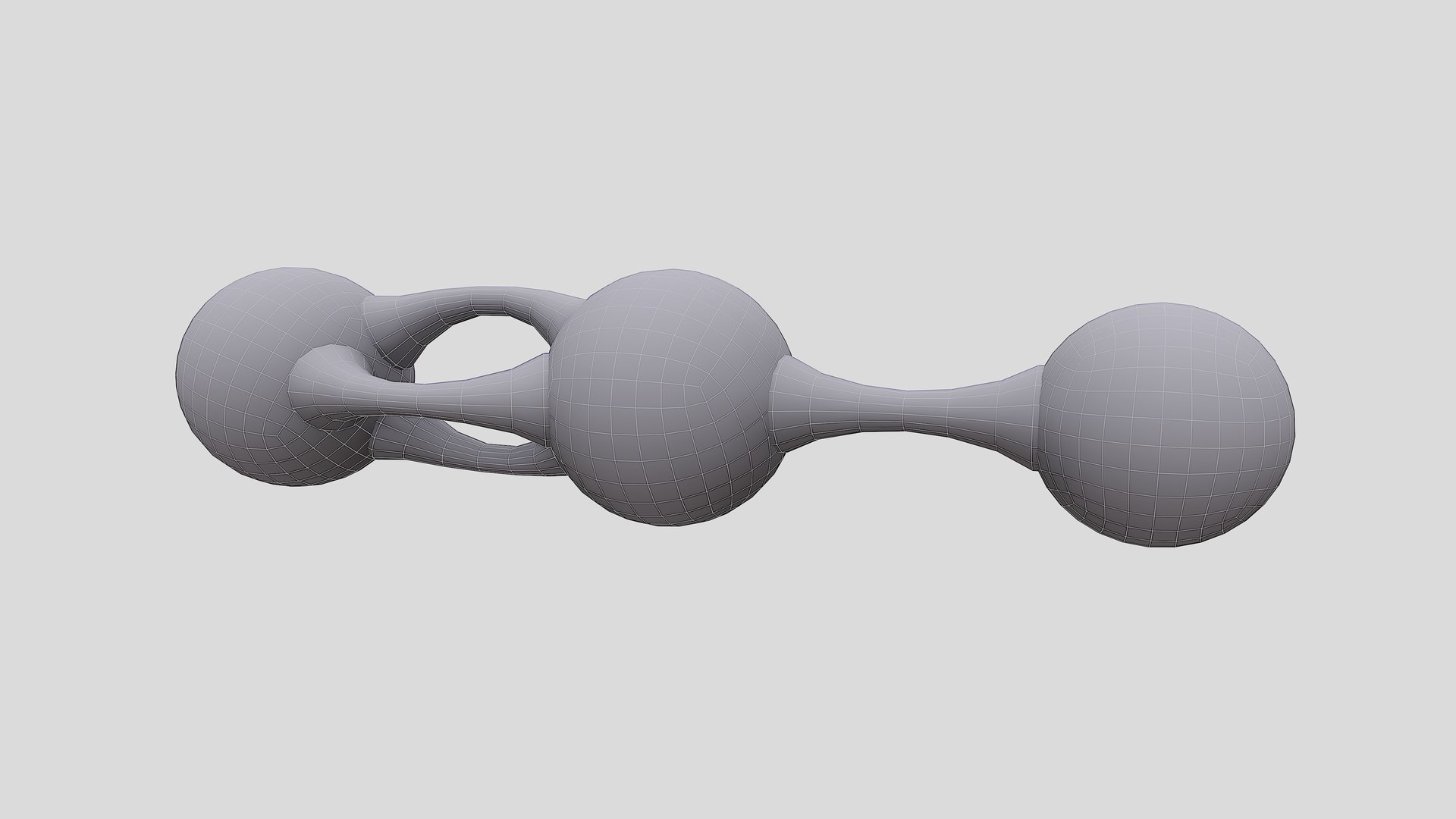Hydrogen Cyanide Molecule With PBR 4K 8K 3D Model - TurboSquid 1943892