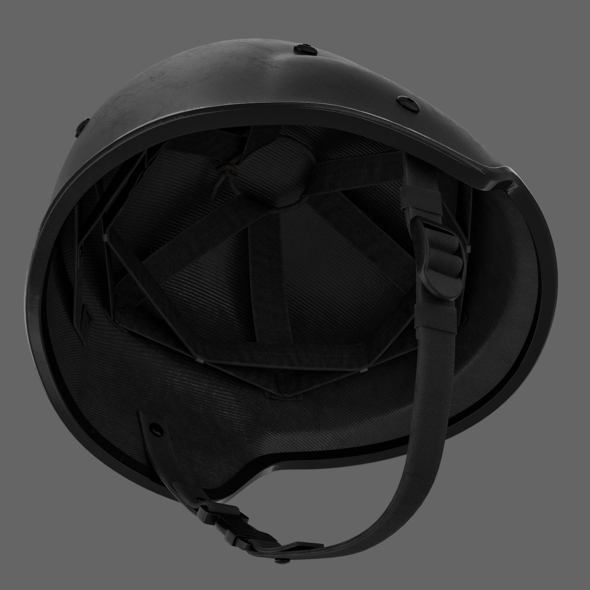 Army s10 gas mask 3D - TurboSquid 1264254