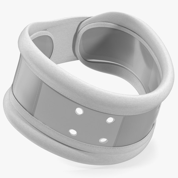modelo 3d Collar Schanz - TurboSquid 2202055
