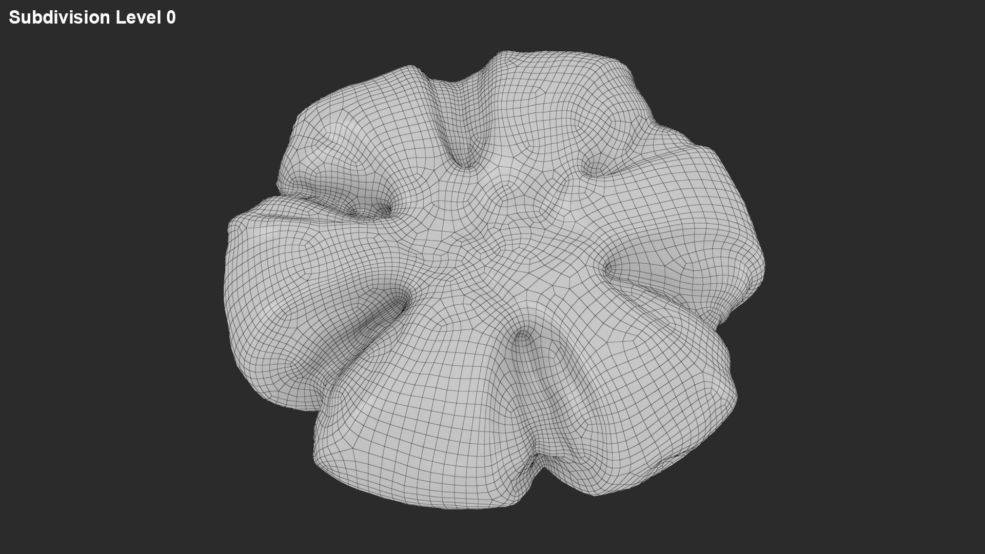3D Red Bean Bun Collection Model - TurboSquid 2159413