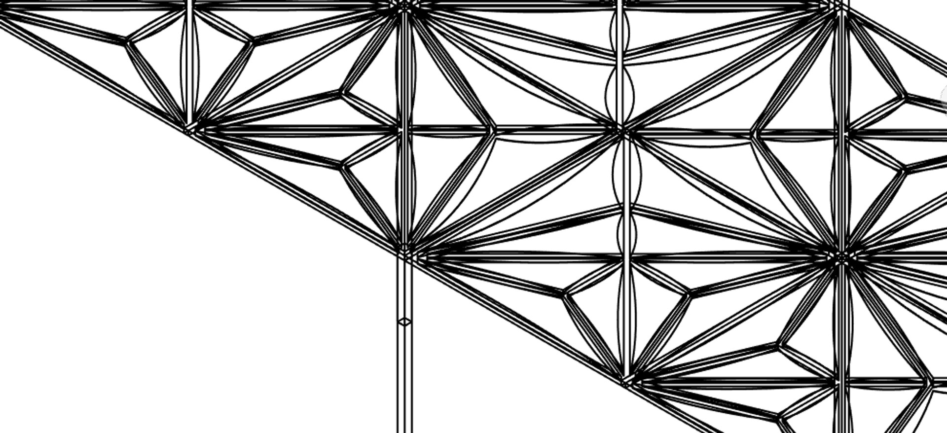 Revit Fabric Shades Model - TurboSquid 1444365