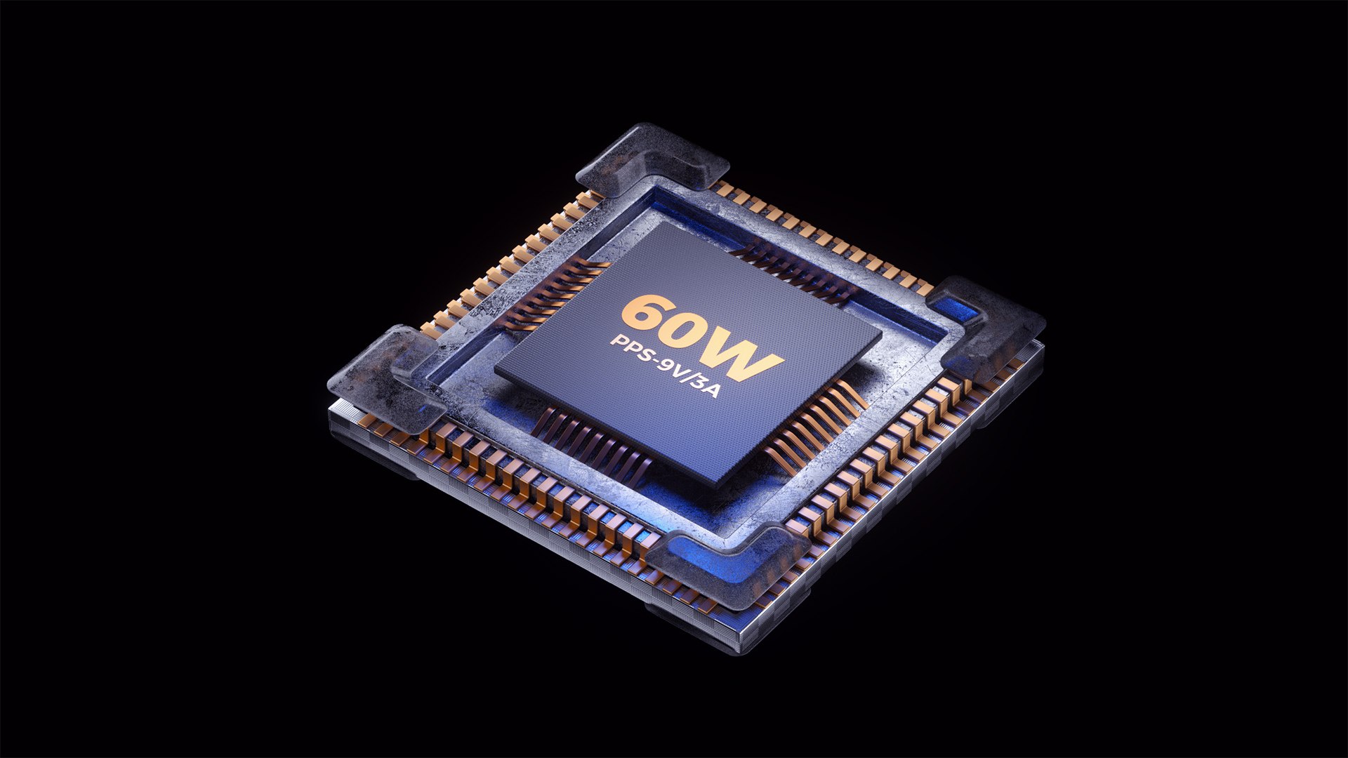 A 3D model of CPU motherboard 3D - TurboSquid 2142539