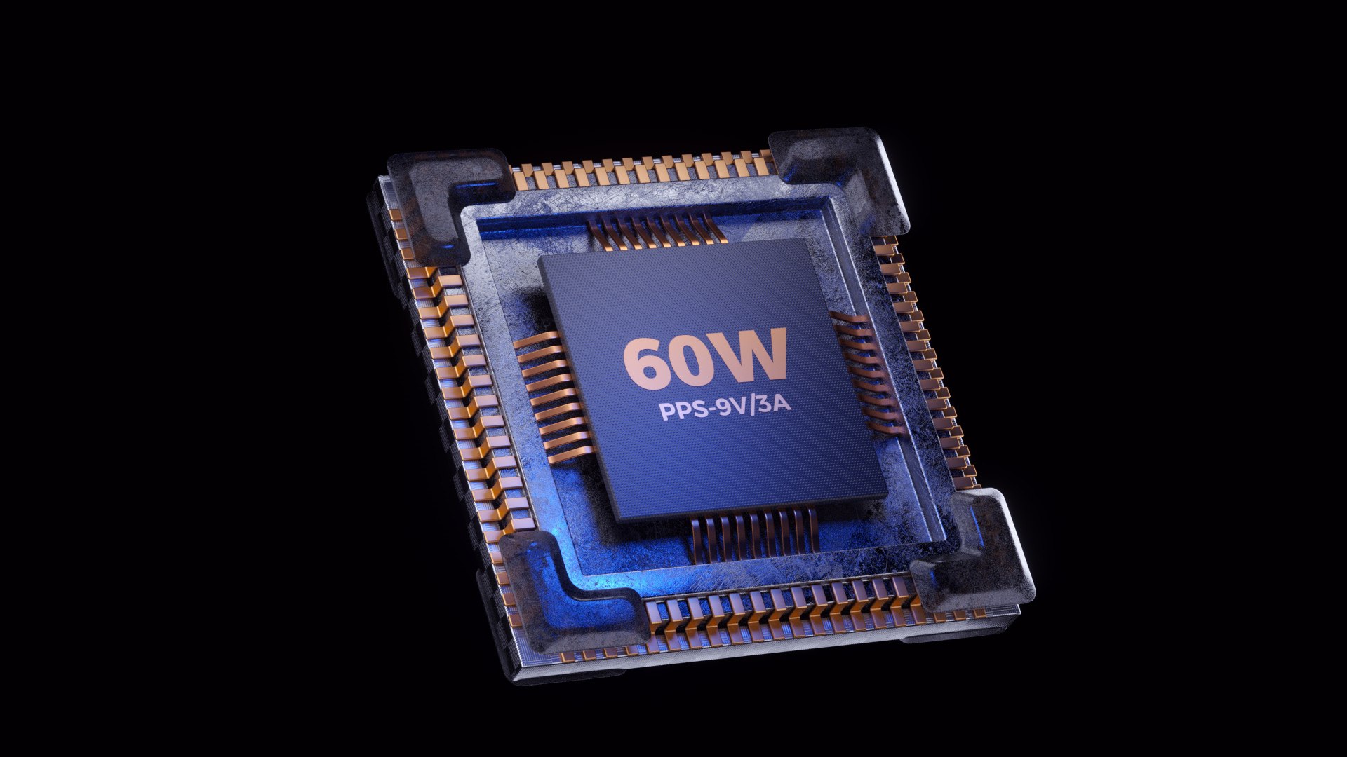 A 3D model of CPU motherboard 3D - TurboSquid 2142539