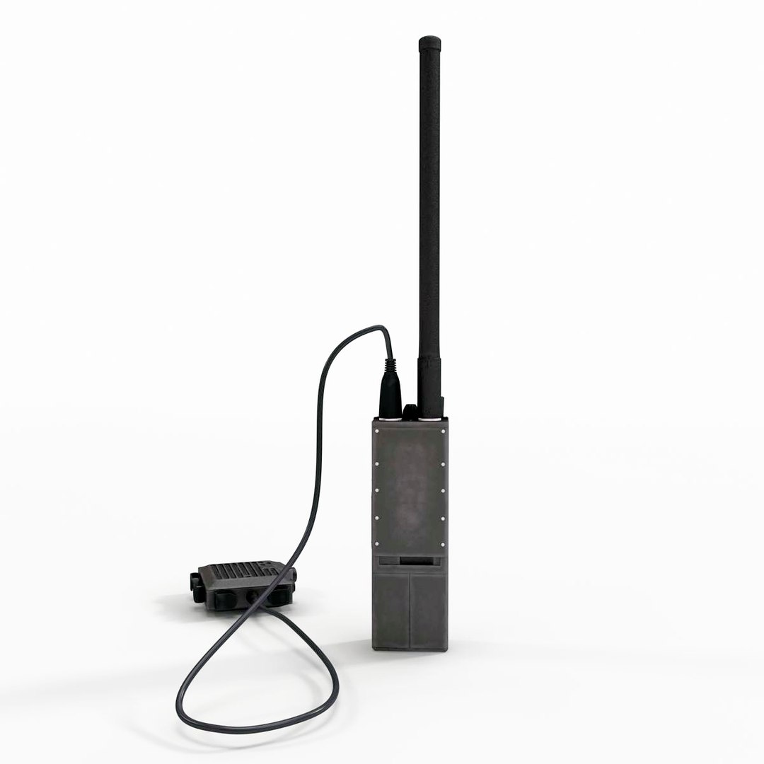 max prc 148 radio