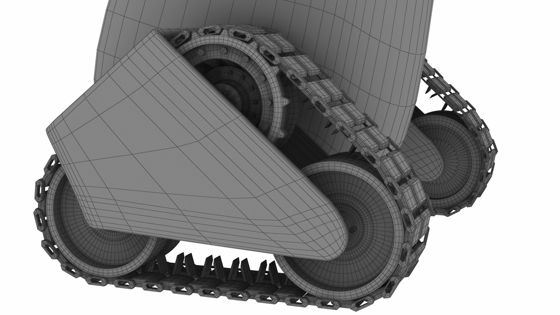 Mini Robot Collection 3D Model - TurboSquid 1922614