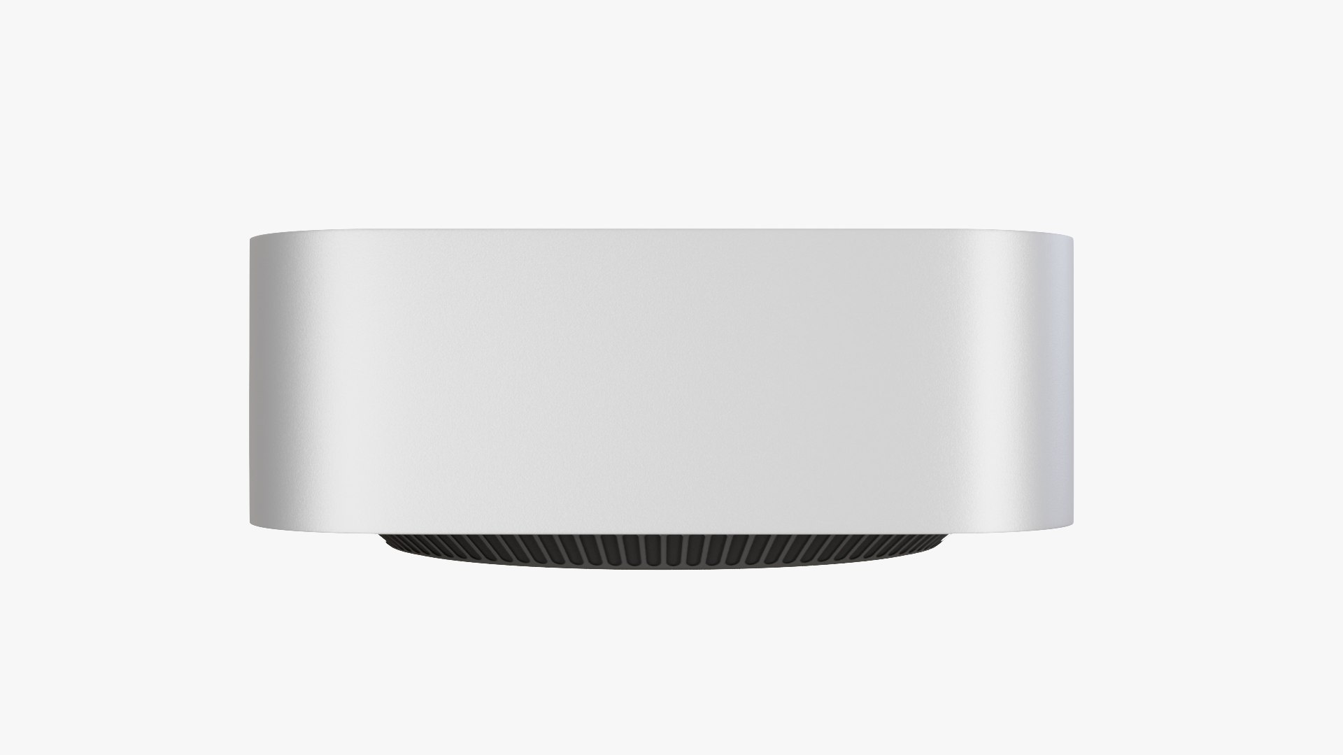 3D Model M4 Mac Mini - TurboSquid 2310825