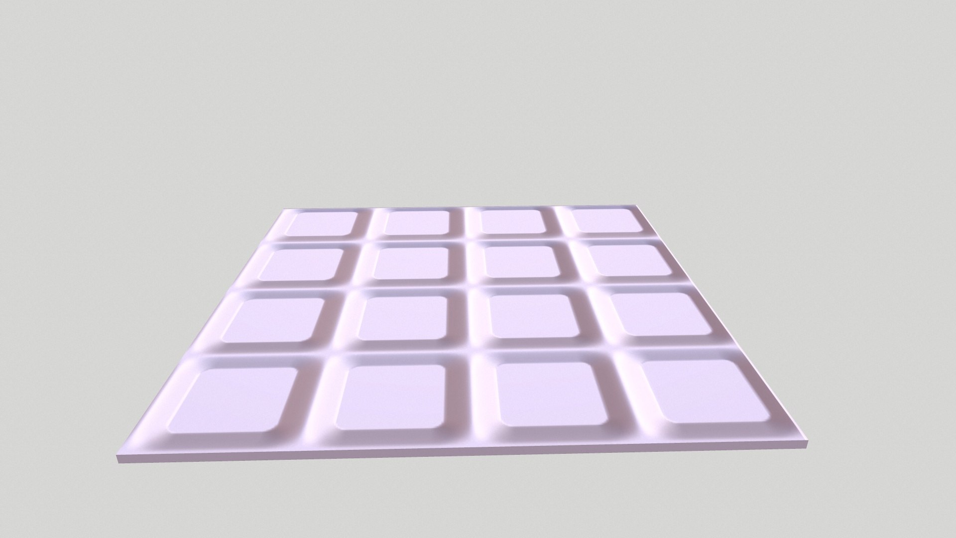Seamless Tile 3D Model - TurboSquid 2297260