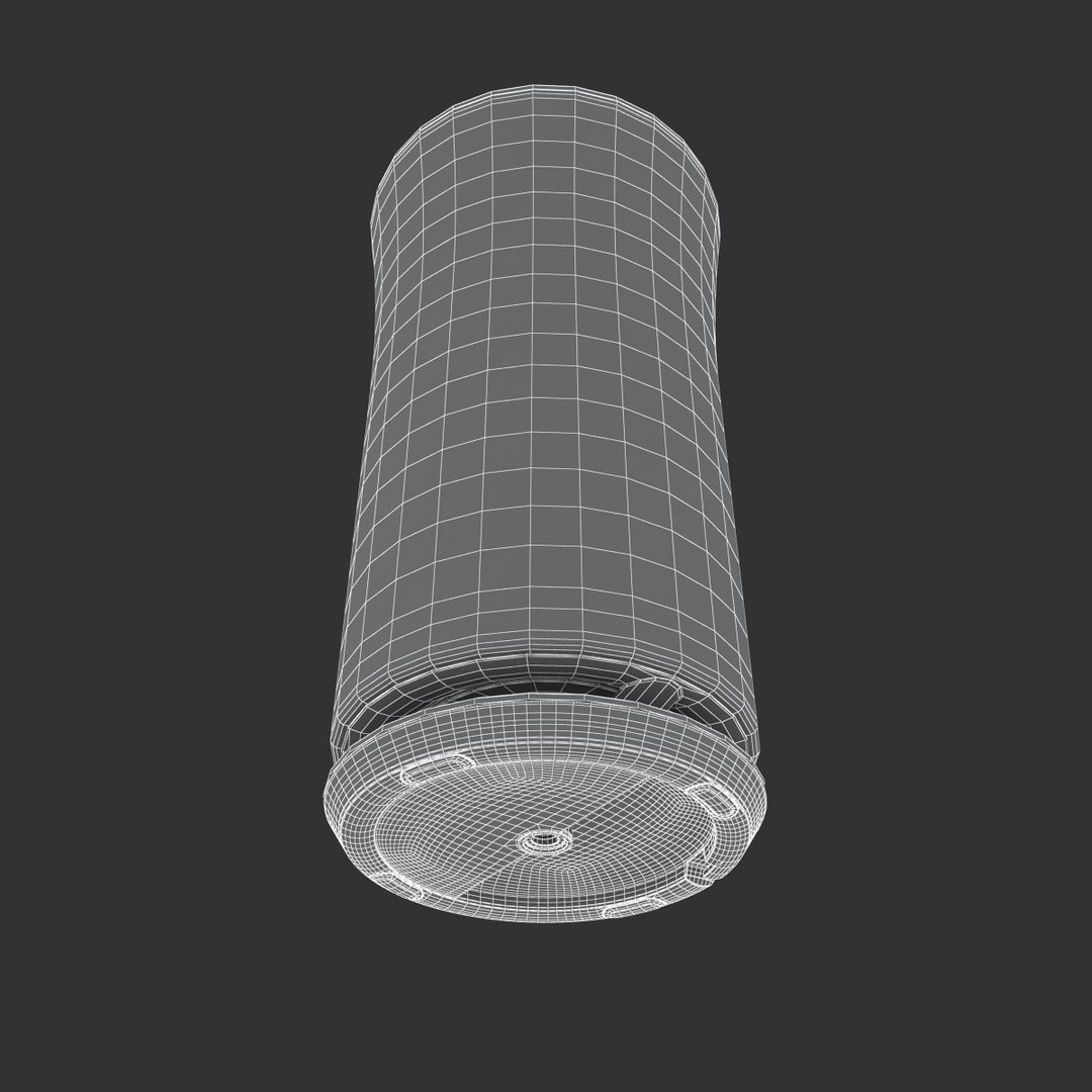 - E3d Model - TurboSquid 1186511
