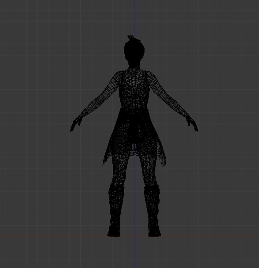 3D Mechanic - TurboSquid 1756564