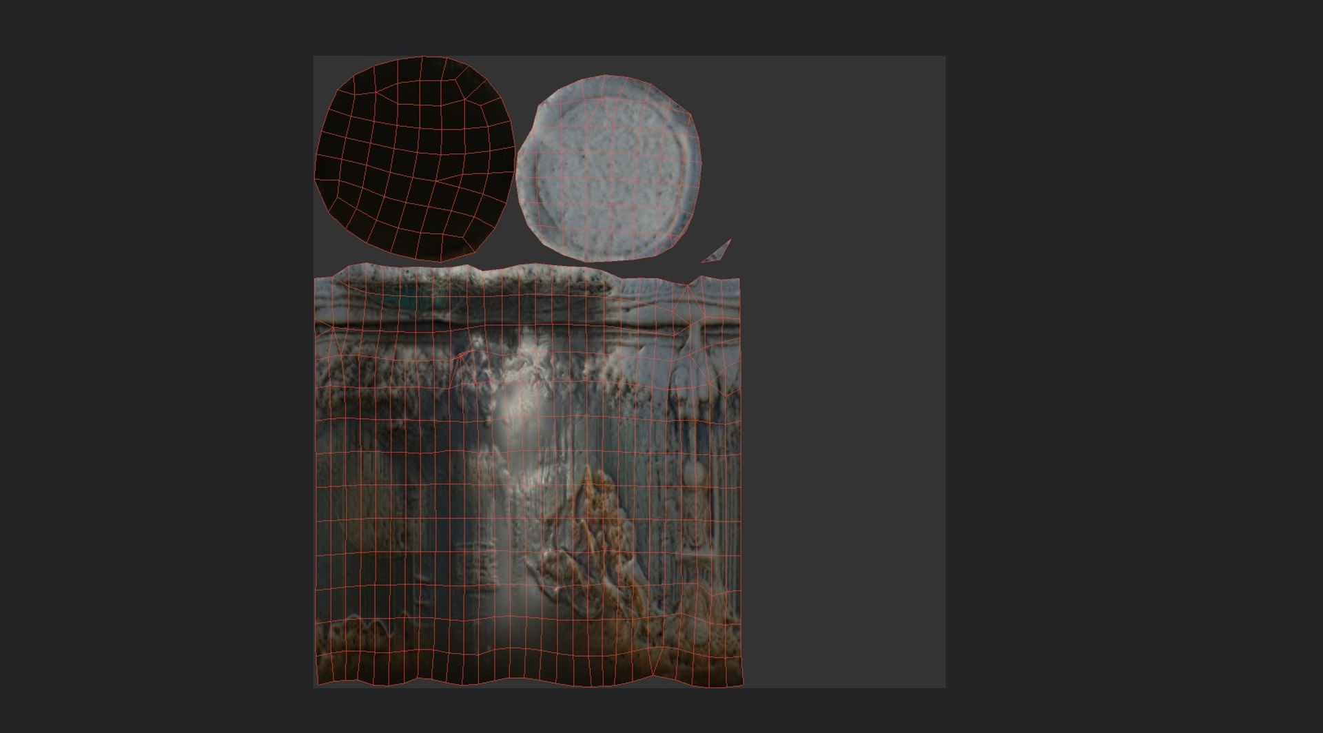 3D Game PROP 11 Model - TurboSquid 2351254