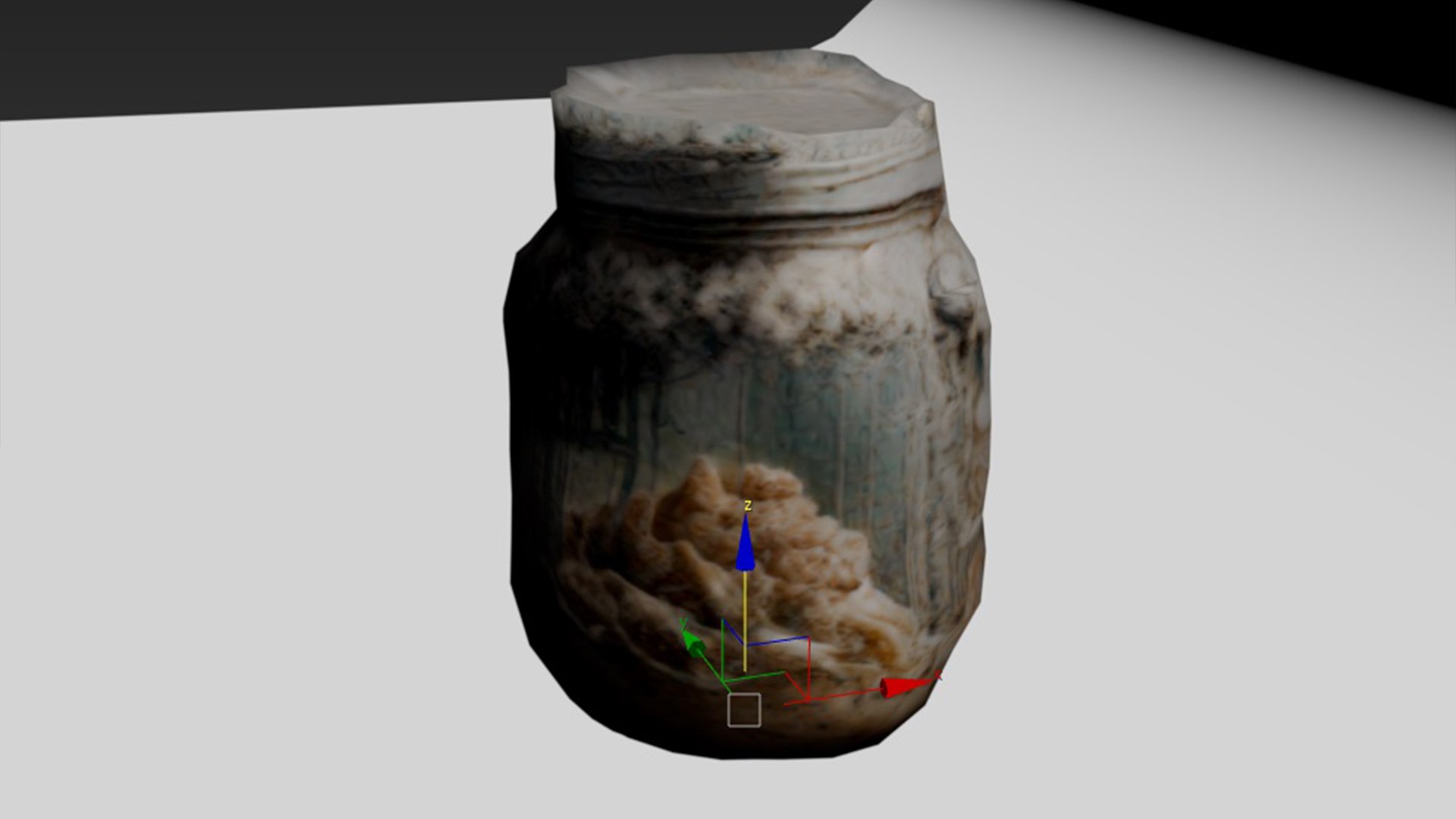 3D Game PROP 11 Model - TurboSquid 2351254