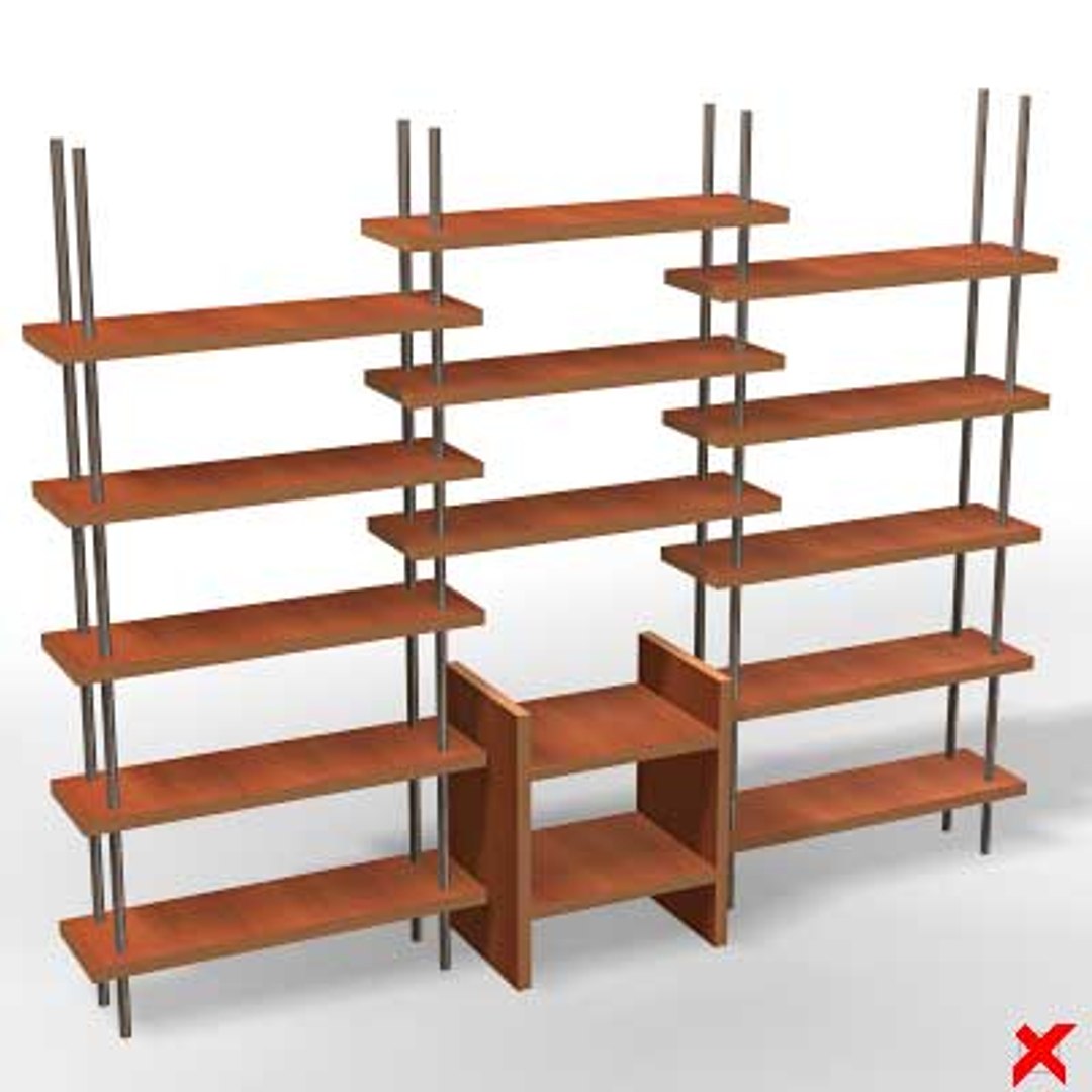 Shelves Max Free