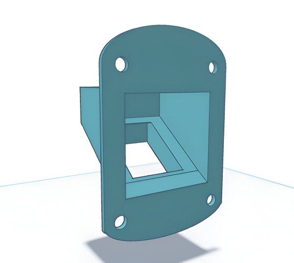 3D Fingerprint Models | TurboSquid