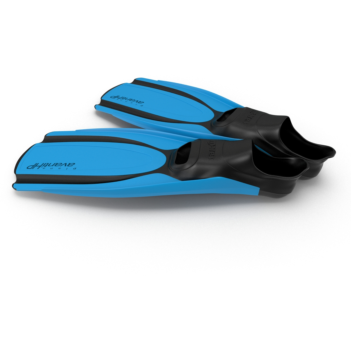 3D model diving boat underwater - TurboSquid 1189861