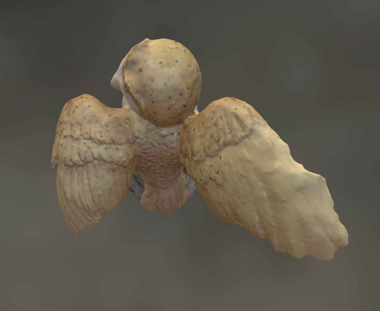 123d Catch Mudbox 3d Model