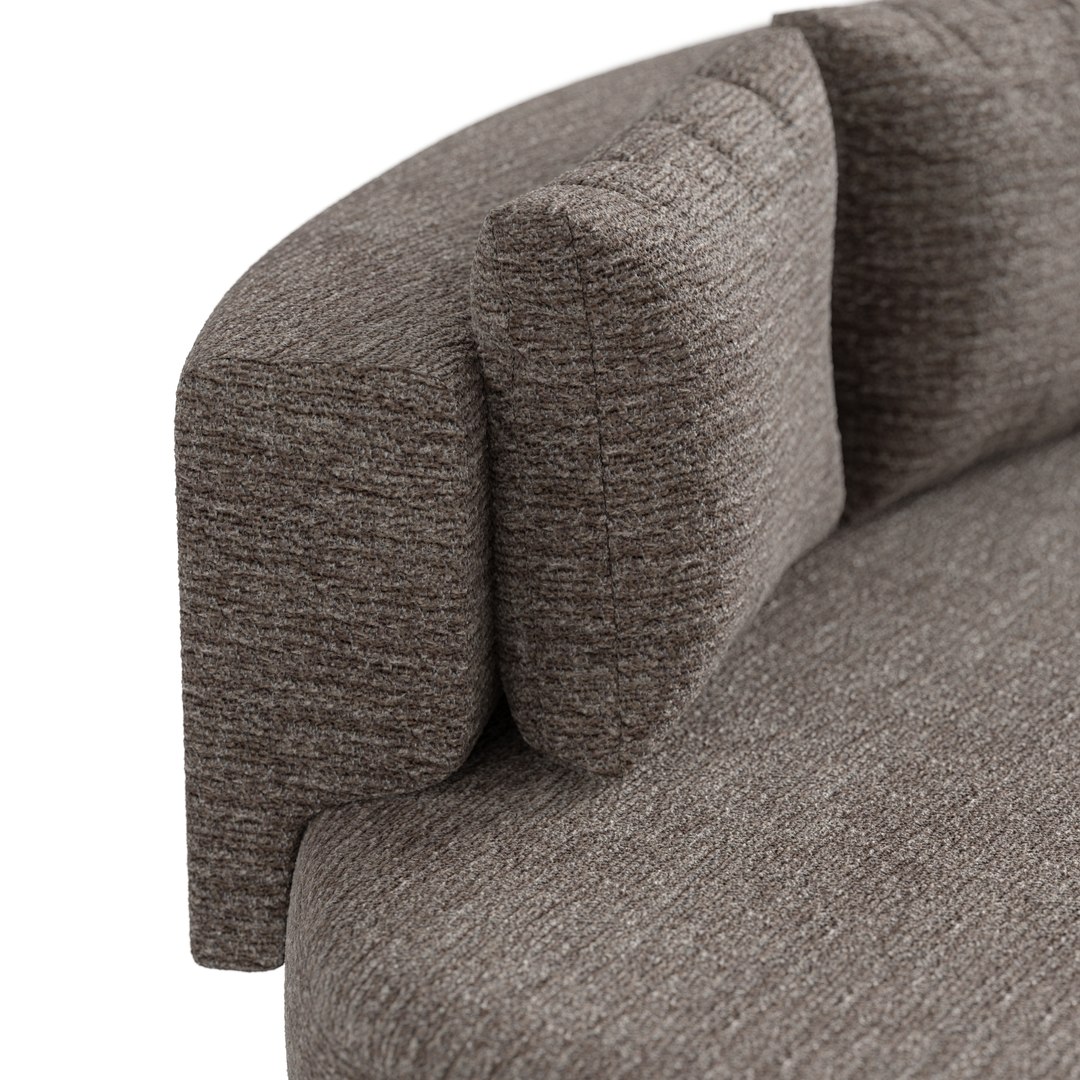 Gallotti And Radice Audrey Sofa 3D - TurboSquid 1965331
