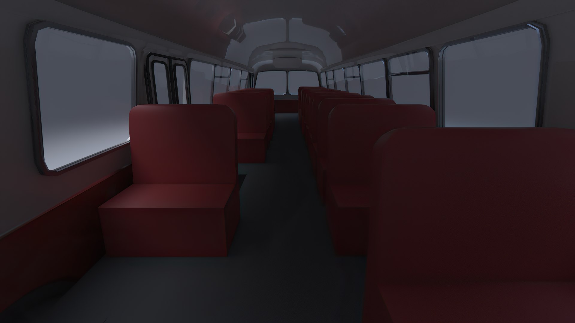 Skoda 706 RTO-K 3D Model - TurboSquid 1722513