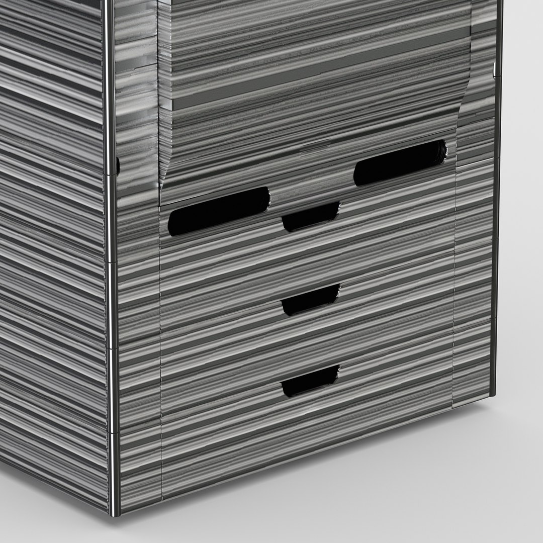 3d Office Colour Printer Sharp Model