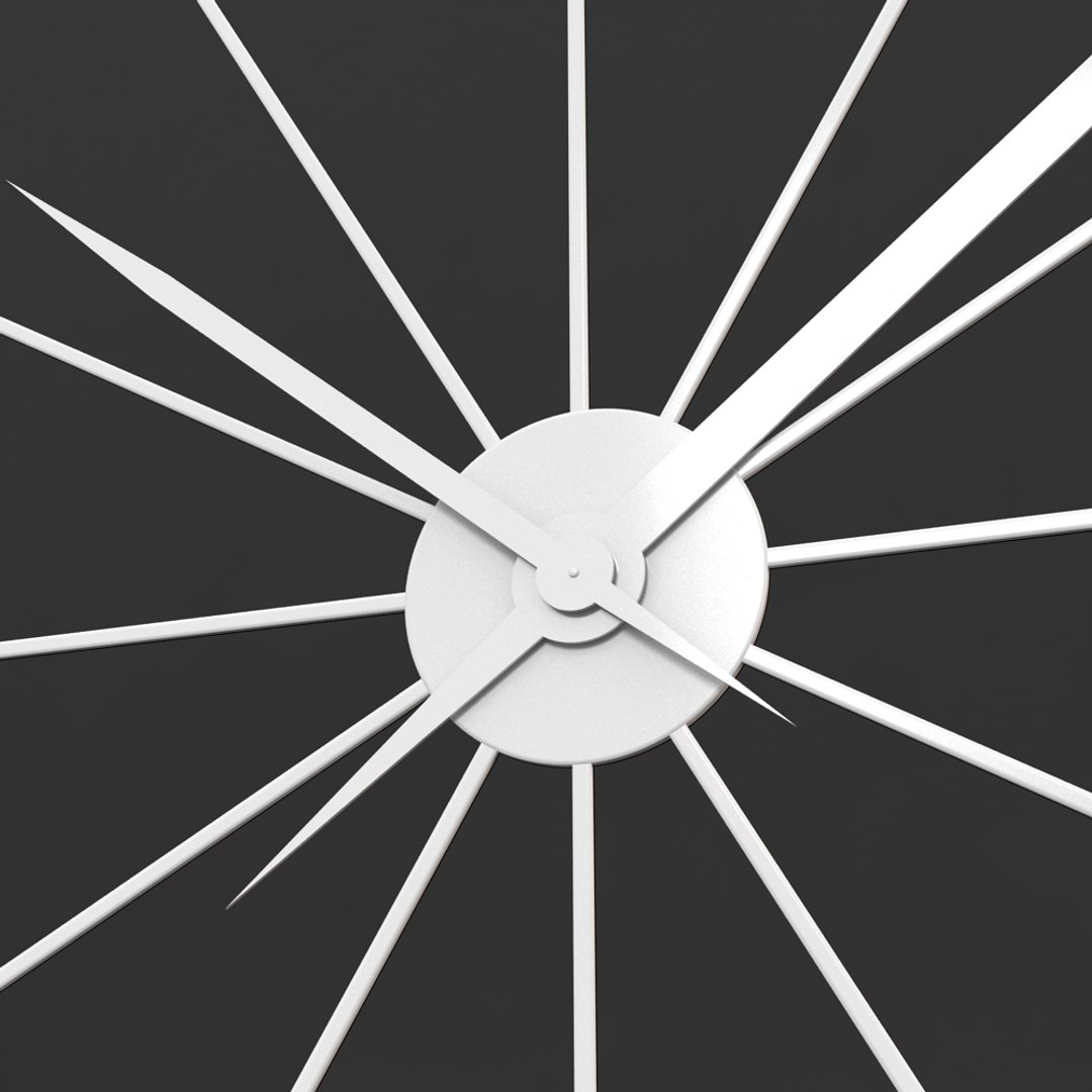 2. Real-Time Clock Concept — Real-Time Clock Concept – WKIPF