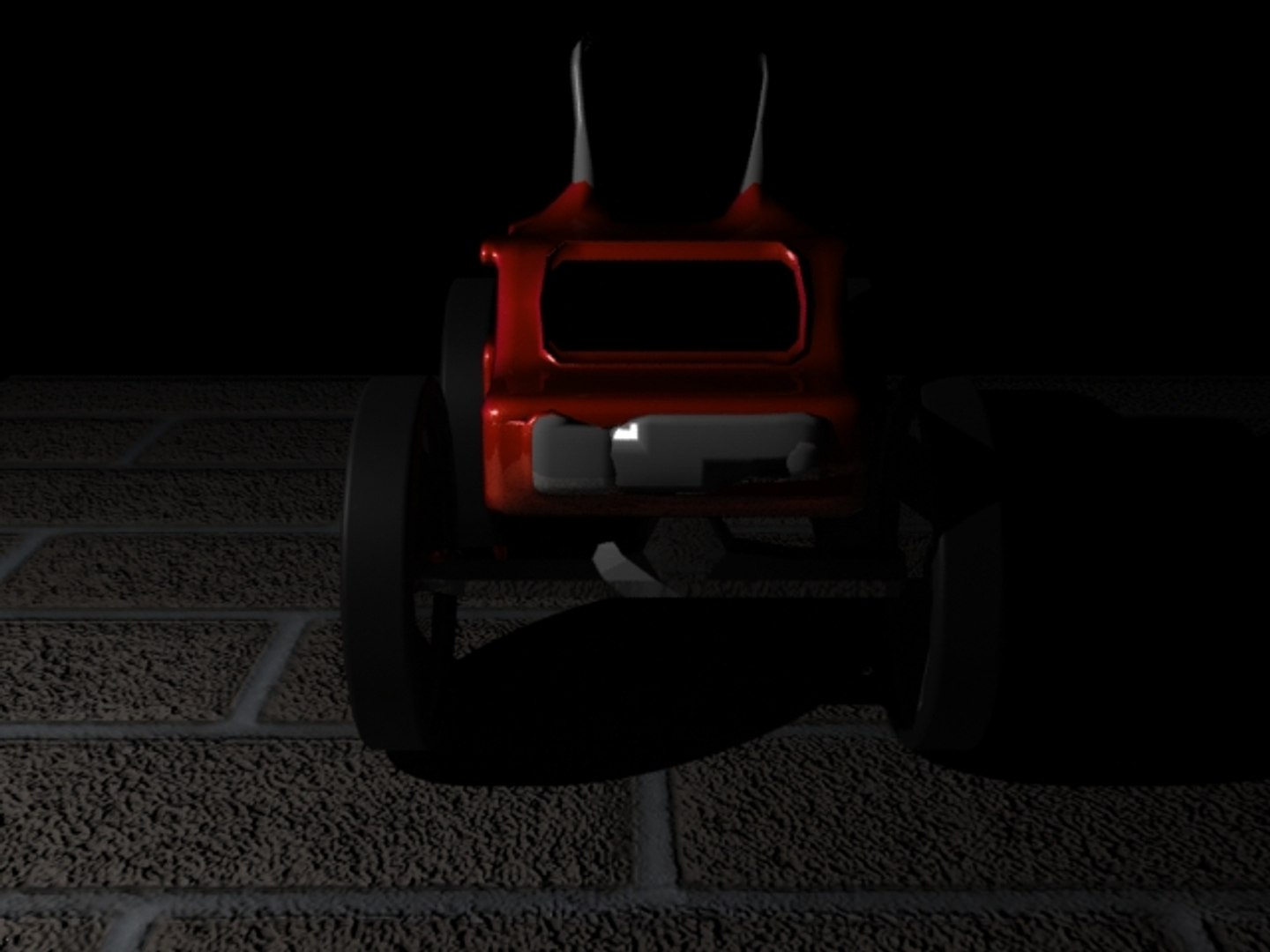 Toy Monster Truck Max Free